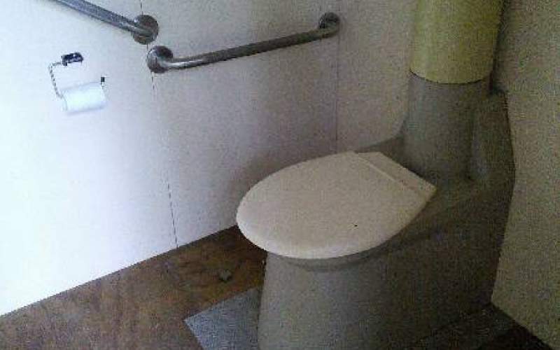 Dickey Flat Campsite | Freedom/Basic Camp | New Zealand